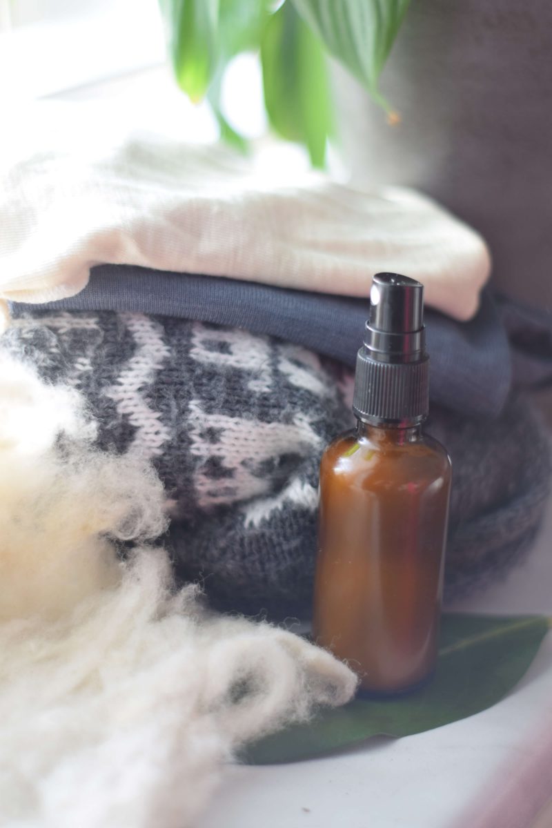 Ideas to Upcycle a Thrifted Wool Sweater - the Haven of Rest