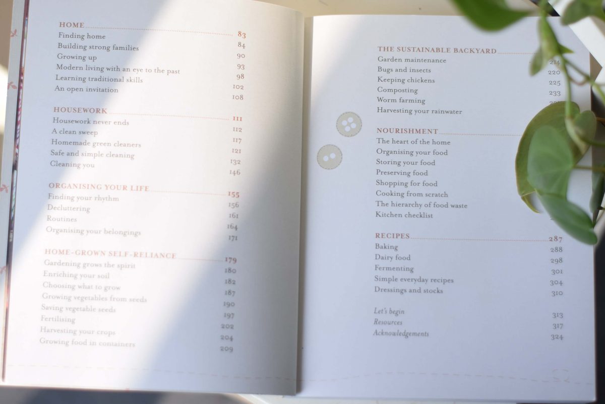 Best Books to Read for the Homemaker - the Haven of Rest