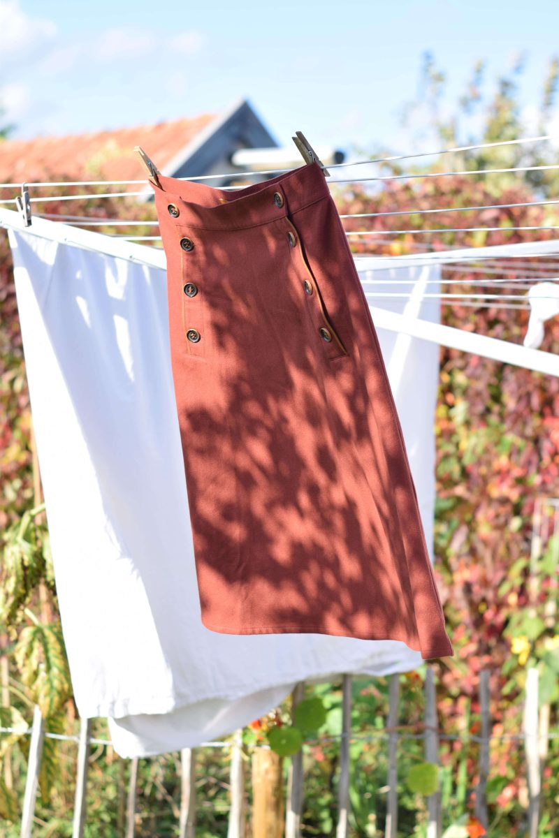 The Benefits of Wool Clothing - the Haven of Rest