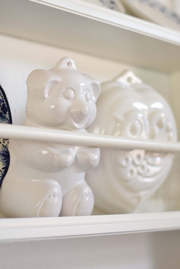 Creating Routines in the Home - the Haven of Rest