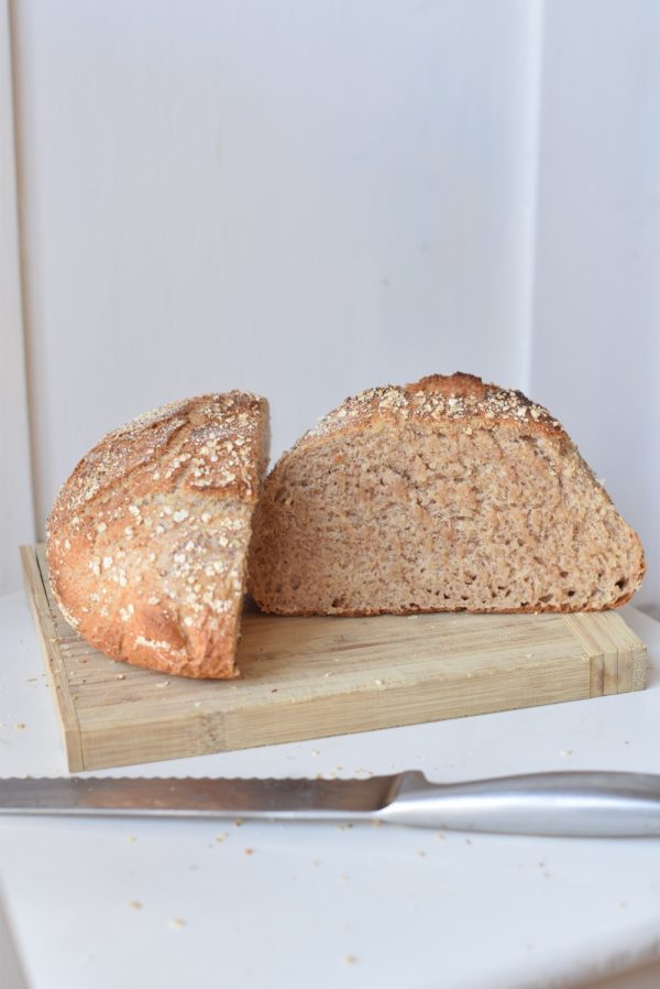 Ancient Grains: Einkorn vs Emmer Flour - the Haven of Rest