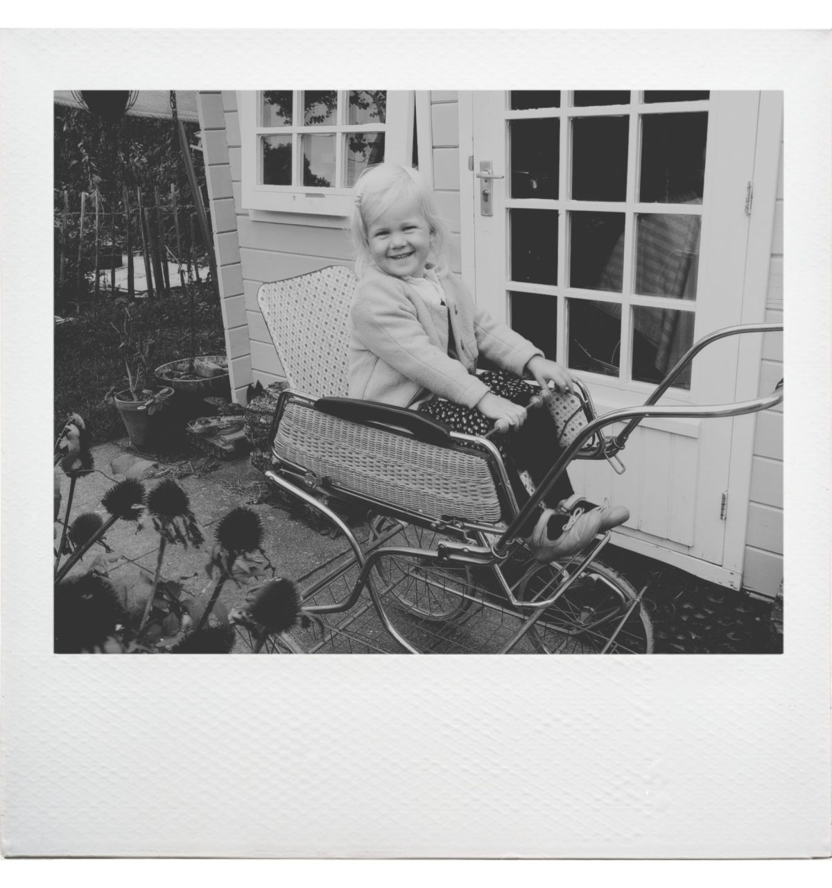 DIY Vintage Pram Restoration: How to Restore Prams - the Haven of Rest