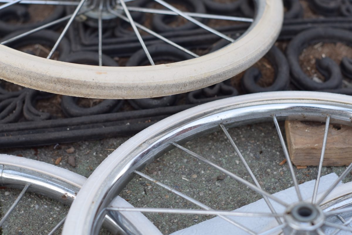 DIY Vintage Pram Restoration: How to Restore Prams - the Haven of Rest