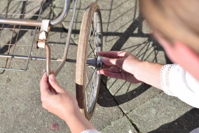 DIY Vintage Pram Restoration: How to Restore Prams - the Haven of Rest