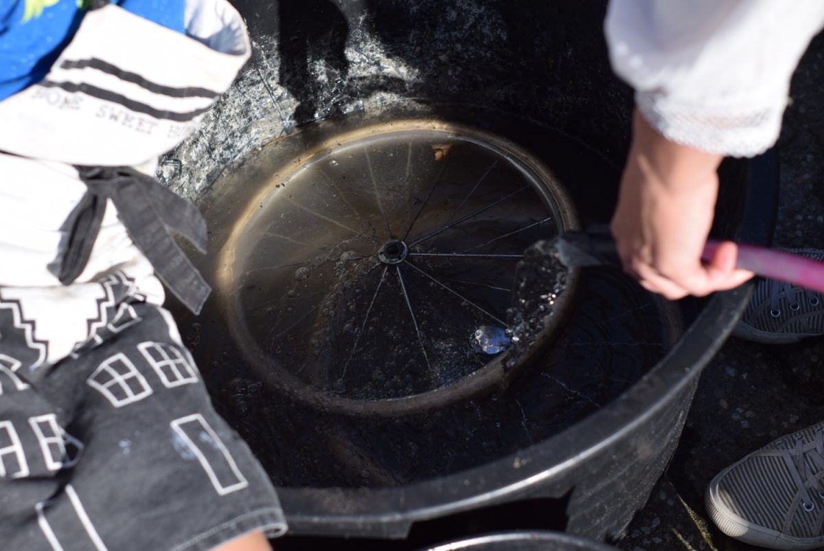 DIY Vintage Pram Restoration: How to Restore Prams - the Haven of Rest