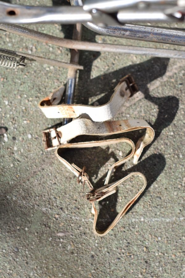 DIY Vintage Pram Restoration: How to Restore Prams - the Haven of Rest