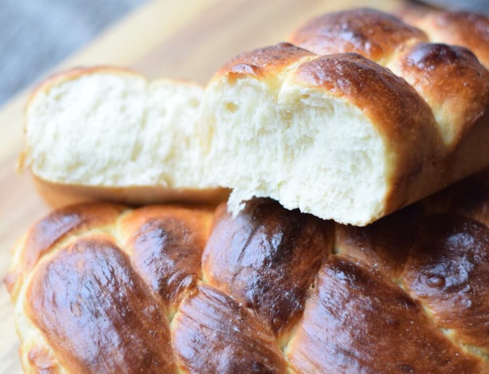 Ancient Grain Sandwich Bread Recipe - the Haven of Rest