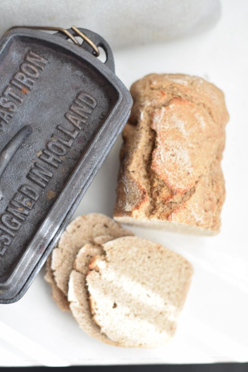 Rye Bread vs. Sourdough Breads: What is Healthiest? - the Haven of Rest