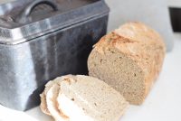 Rye Bread vs. Sourdough Breads: What is Healthiest? - the Haven of Rest