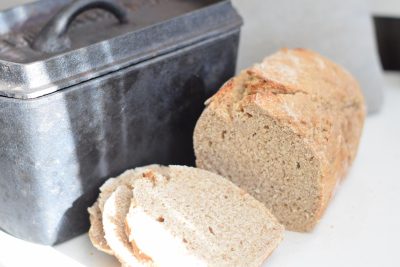 Rye Bread vs. Sourdough Breads: What is Healthiest? - the Haven of Rest