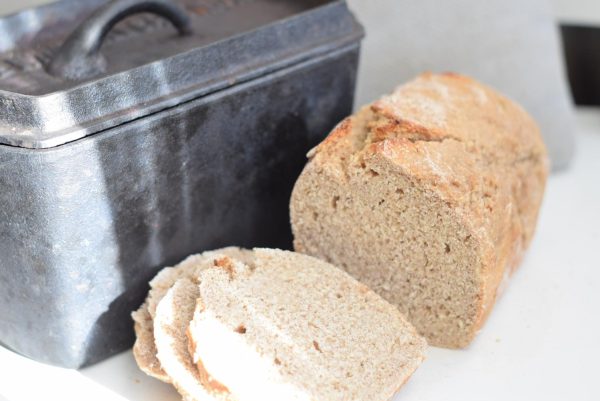 Rye Bread vs. Sourdough Breads: What is Healthiest? - the Haven of Rest