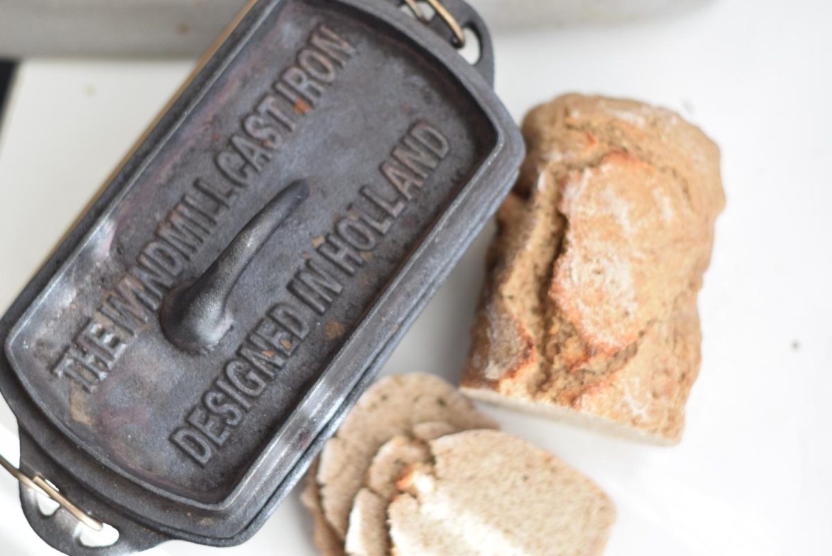 Rye Bread vs. Sourdough Breads: What is Healthiest? - the Haven of Rest