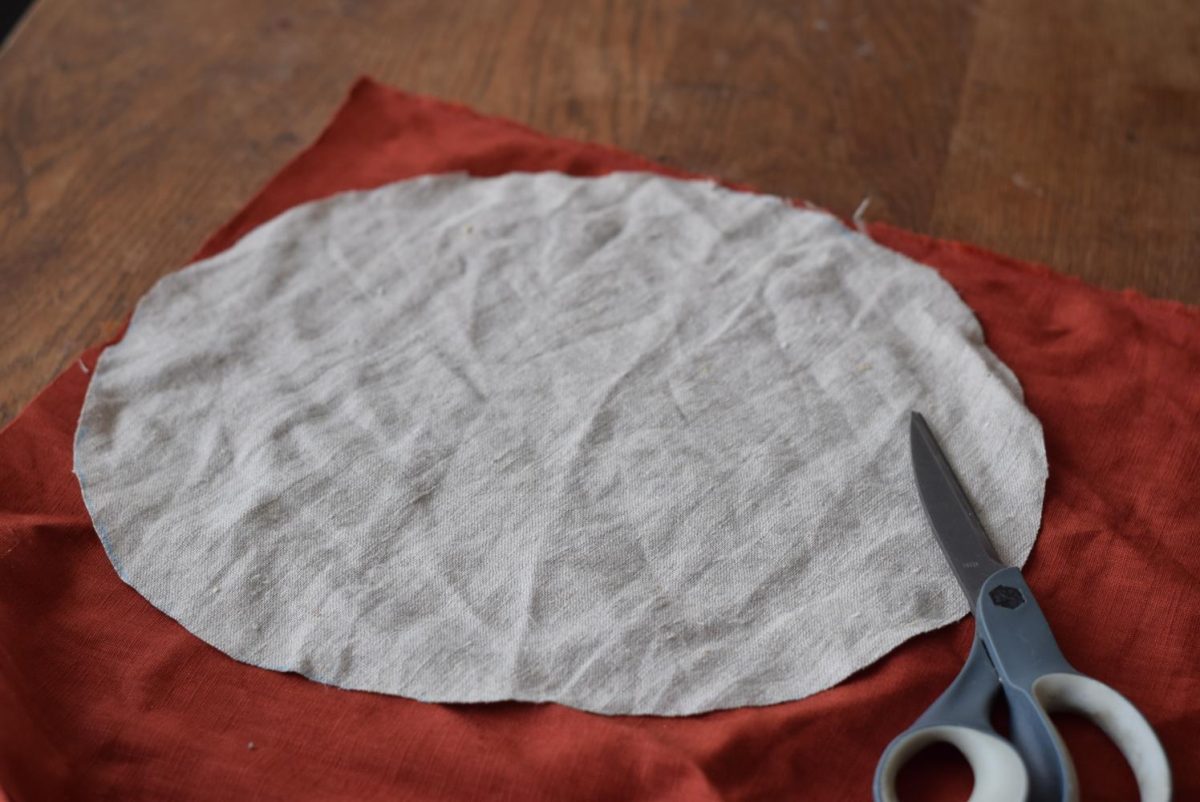 DIY Fabric Bowl Covers: How to Sew a Reusable Cover Set - the Haven of Rest