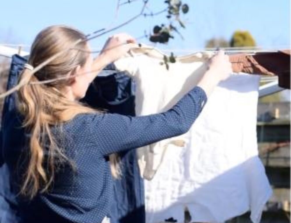 Creating Routines in the Home: Building Harmony and Structure for Your ...